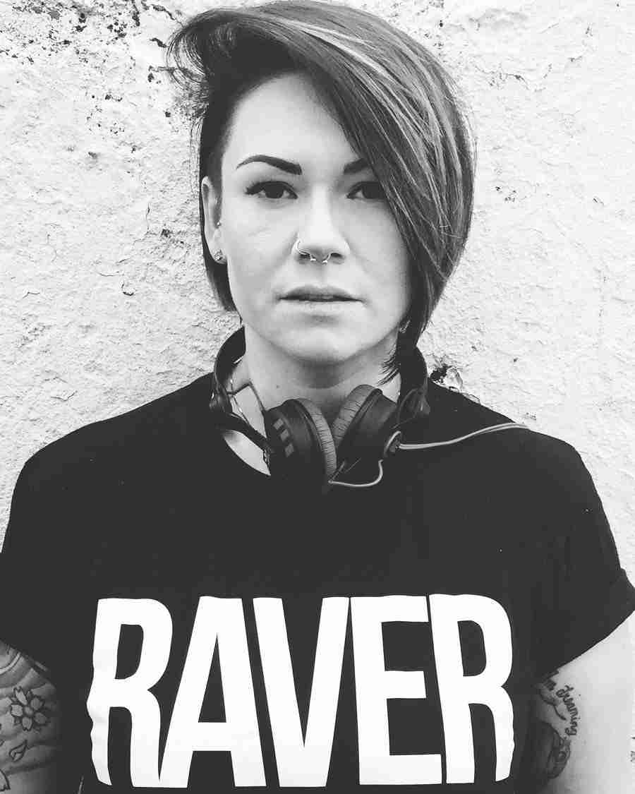 Interview with DJ Alpha