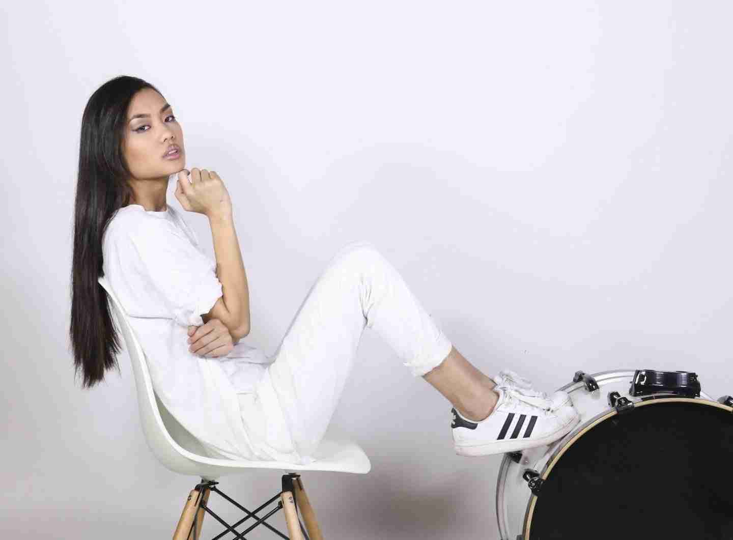 Interview: Drummer Jamie Scoles