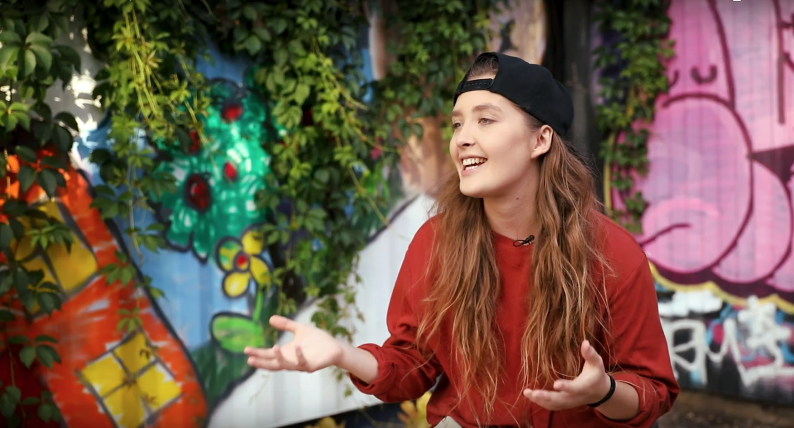 Nonchalant Magazine - Lesbian and Queer Pop Culture.