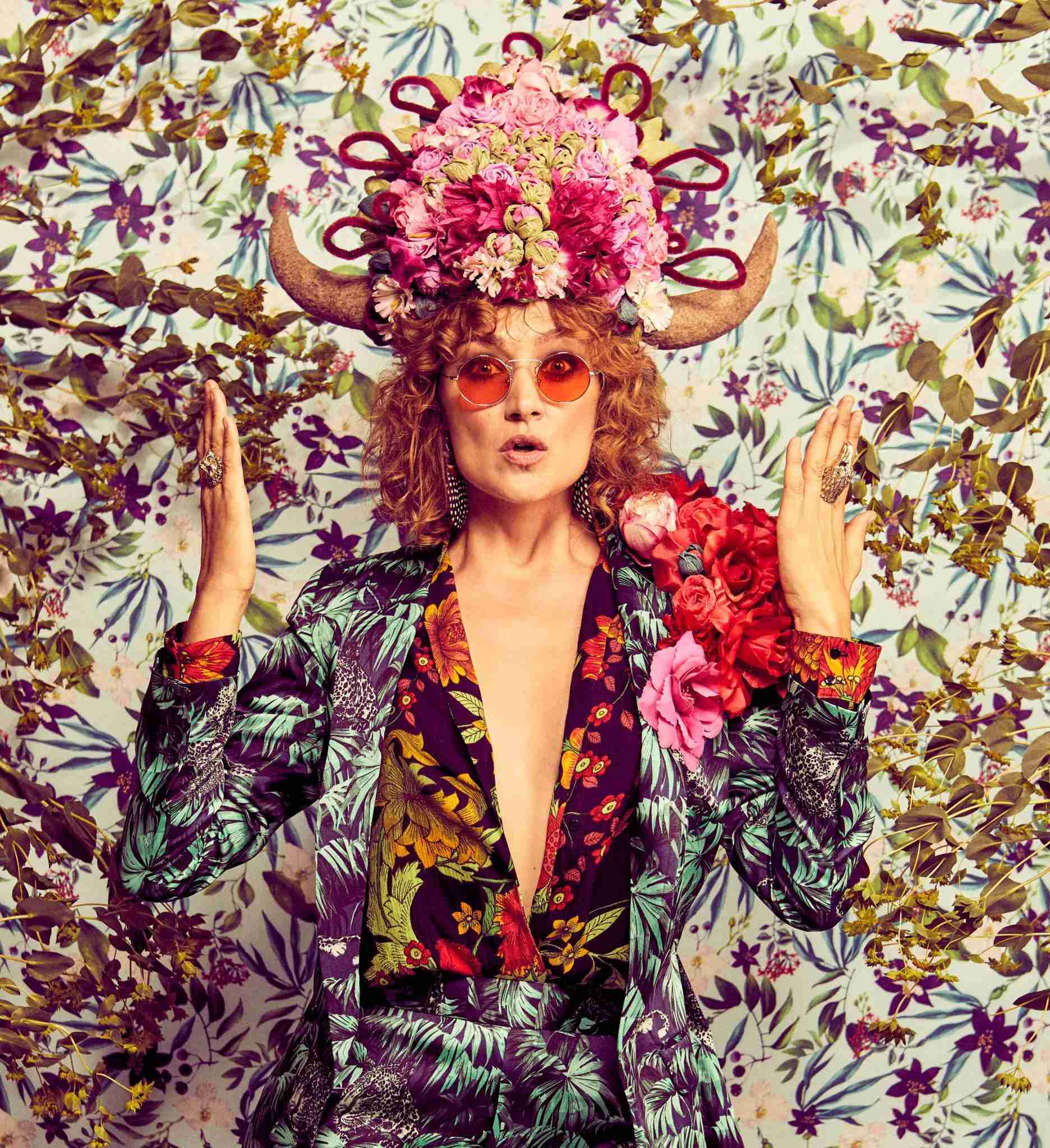Interview: DOLCHE