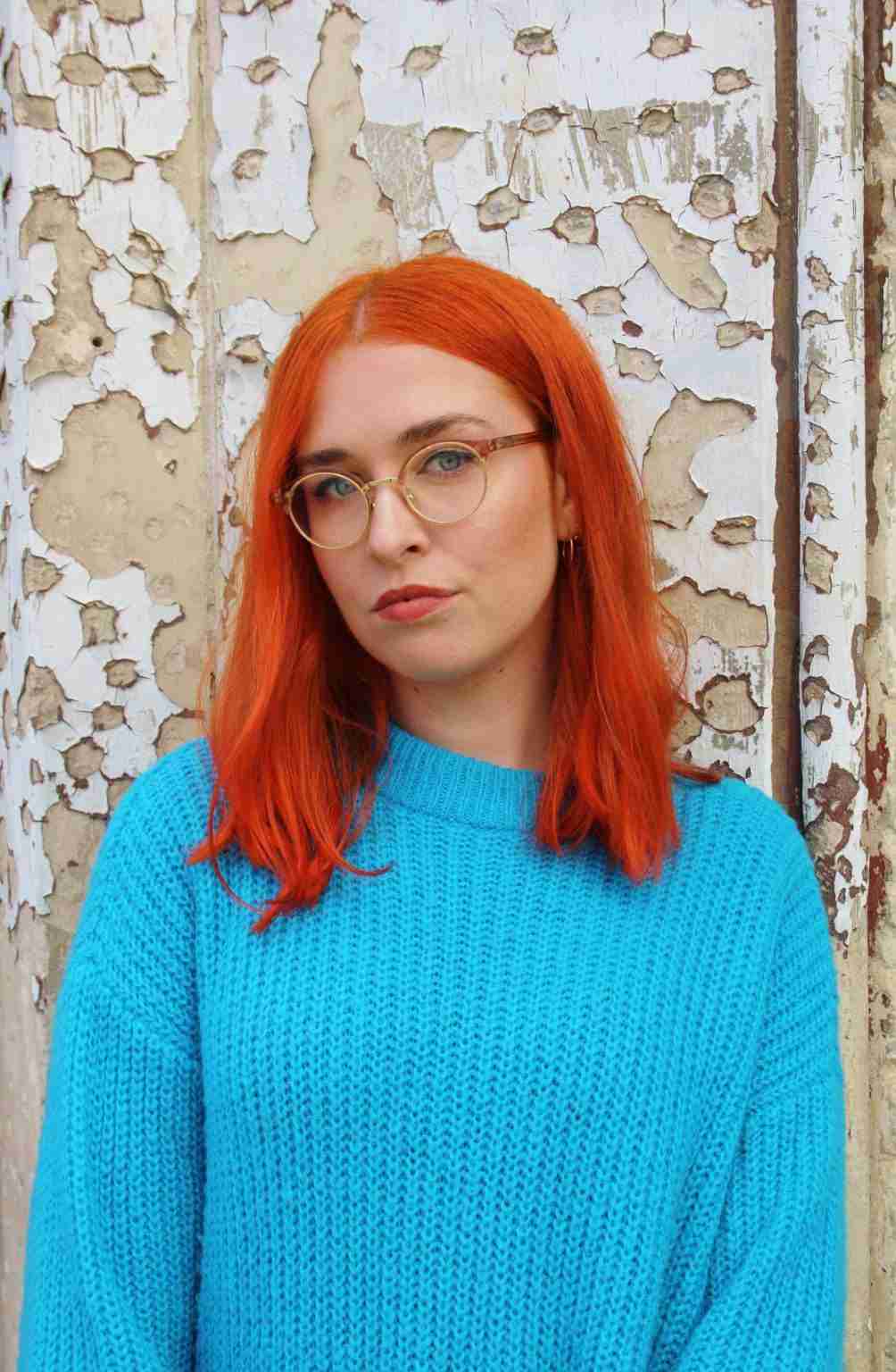 Interview: Flo Perry