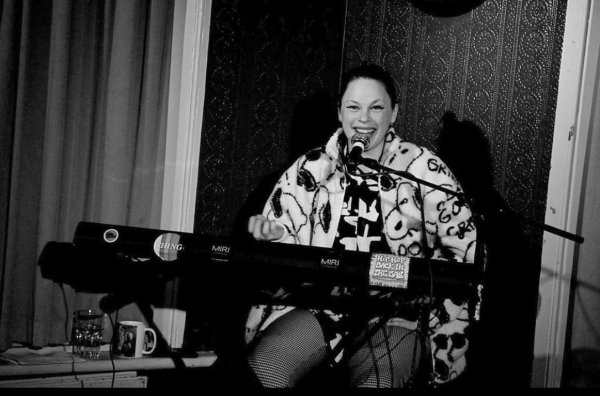 Interview: Singer, Songwriter MIRI