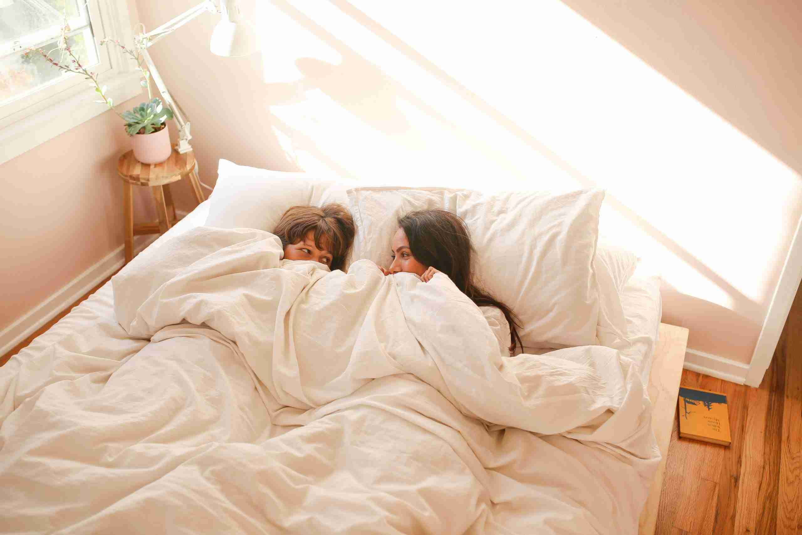 Indoor Date Night Ideas