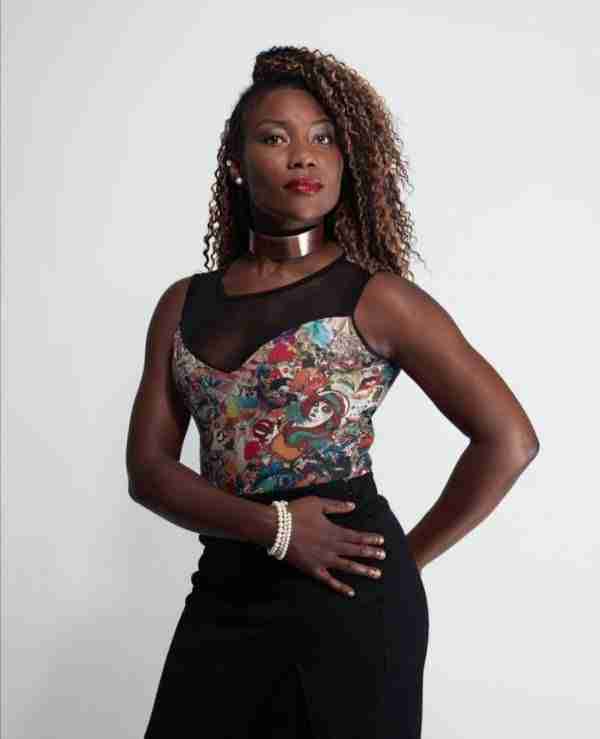 Interview with Moonlight Experiences Founder Aisha Shaibu