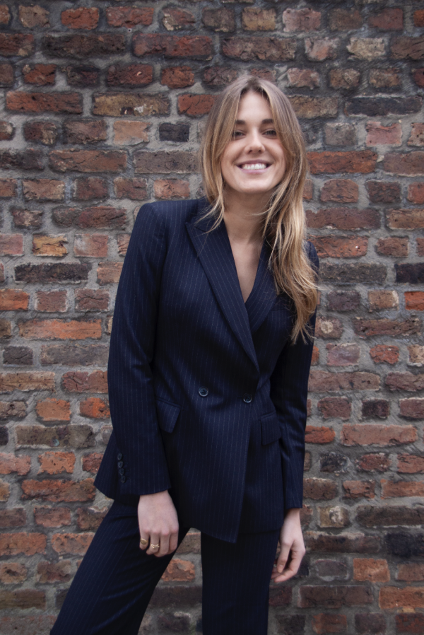 Interview: Daisy Knatchbull, Founder of The Deck