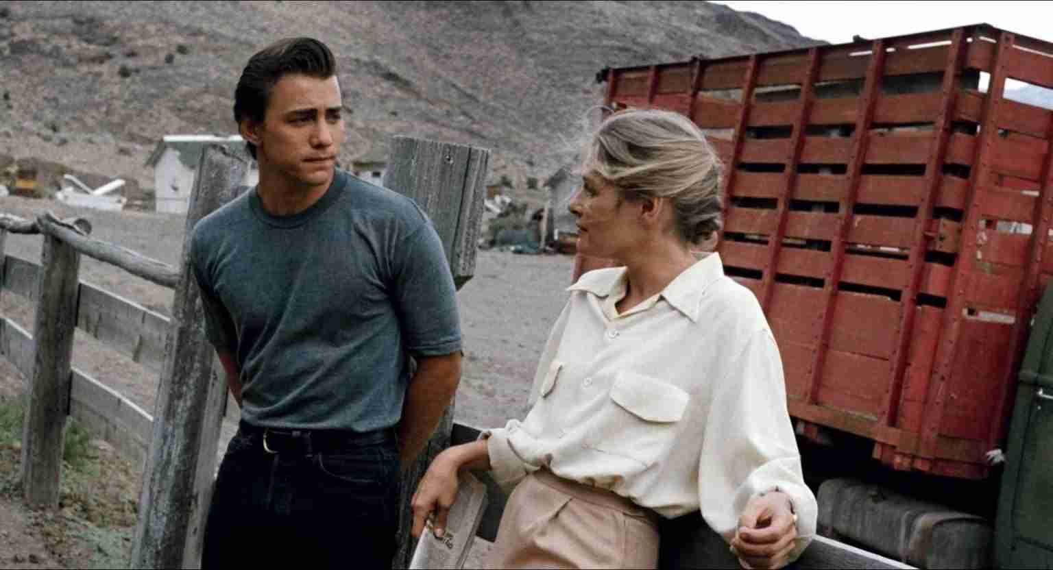 Film Review: Desert Hearts (1985)