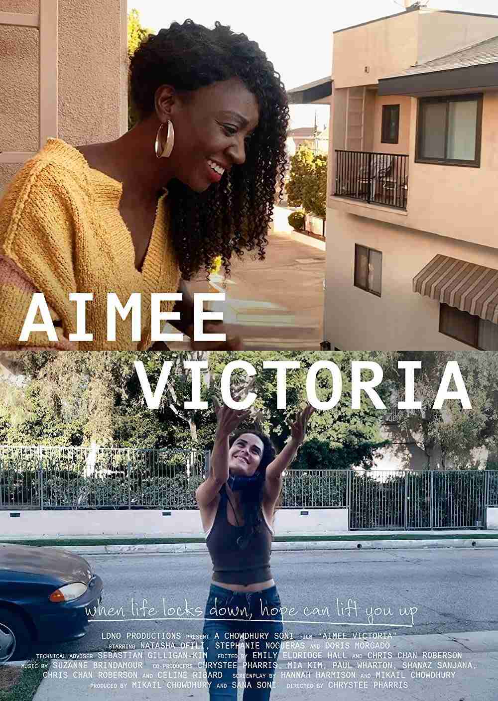Aimee Victoria- Queer Short Film Review and Interview