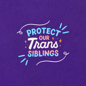 The Best Trans Representation on British TV