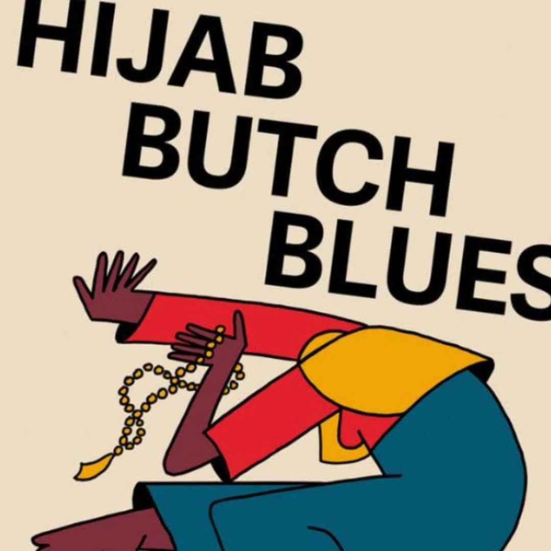 ‘Hijab Butch Blues’, a memoir on being queer and Muslim