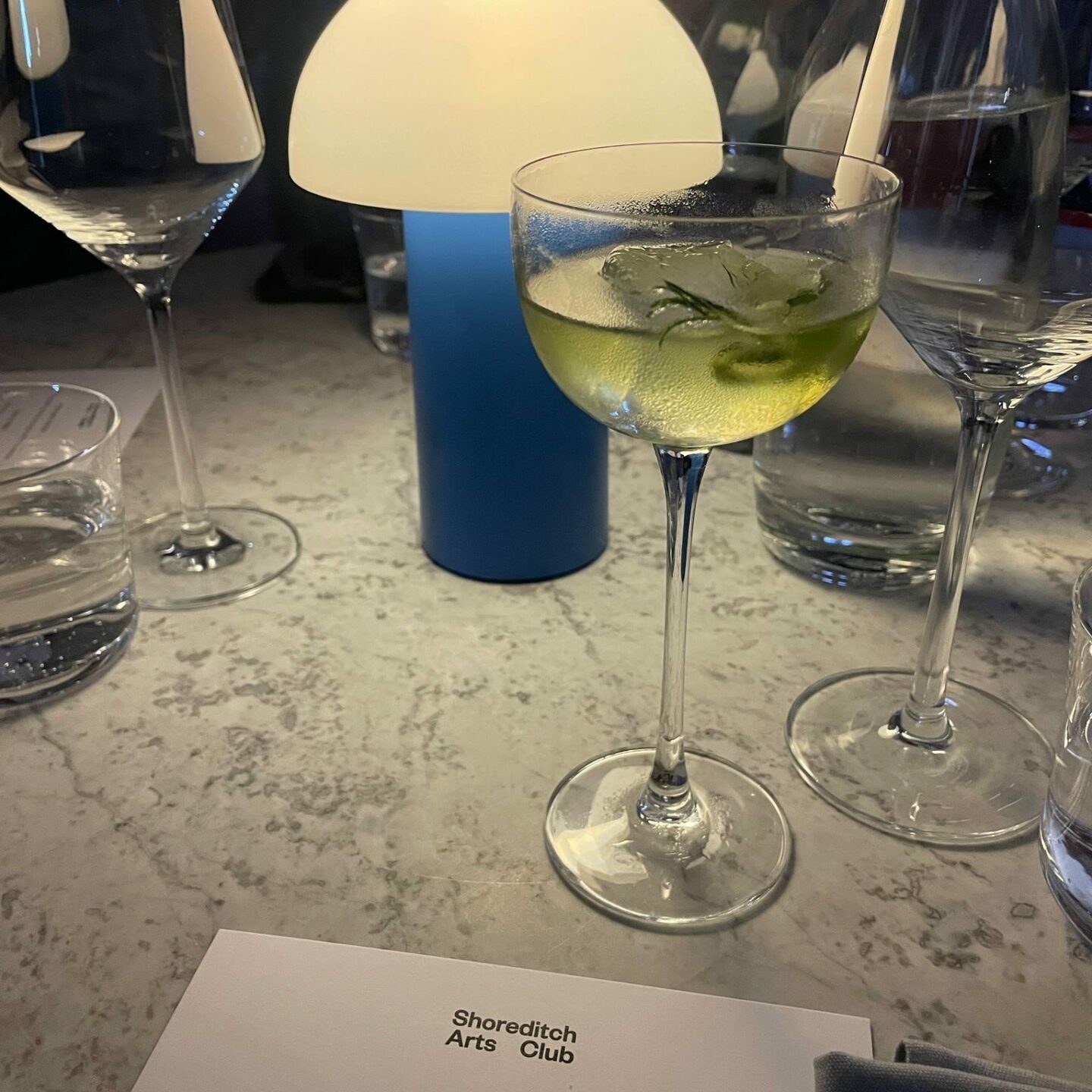 Introducing Shoreditch Arts Club – A New Private Members Club in East ...