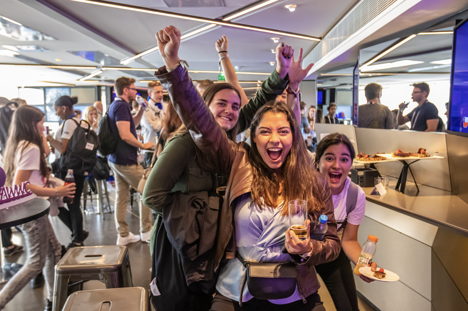 Get Ready for an Unforgettable FIFA Women’s Australia and New Zealand ...