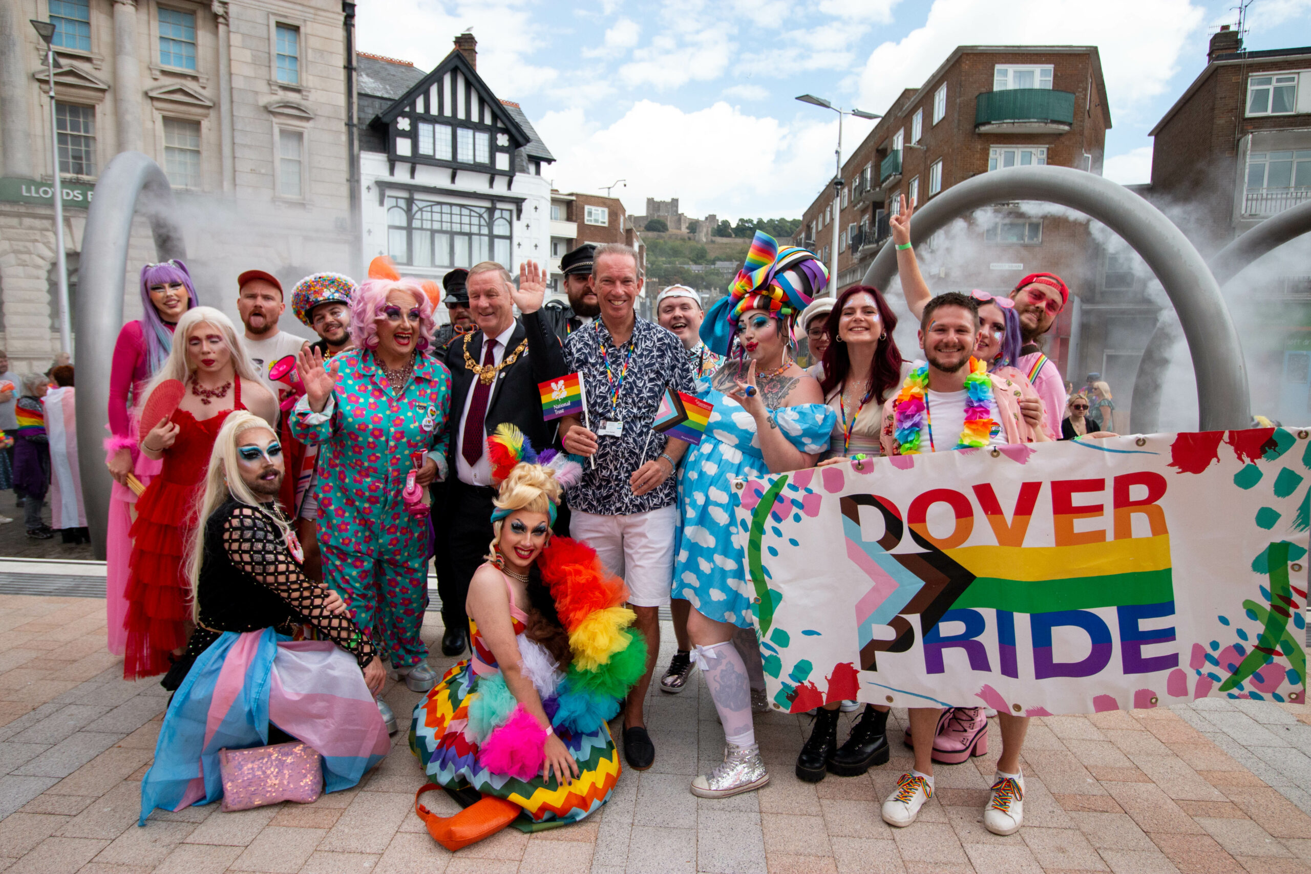 Dover Pride 2023: NEW Afterparty for 2023 and everything else you need ...