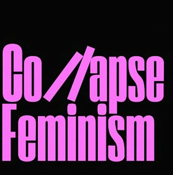 ‘collapse Feminism Your Next Powerful Feminist Read