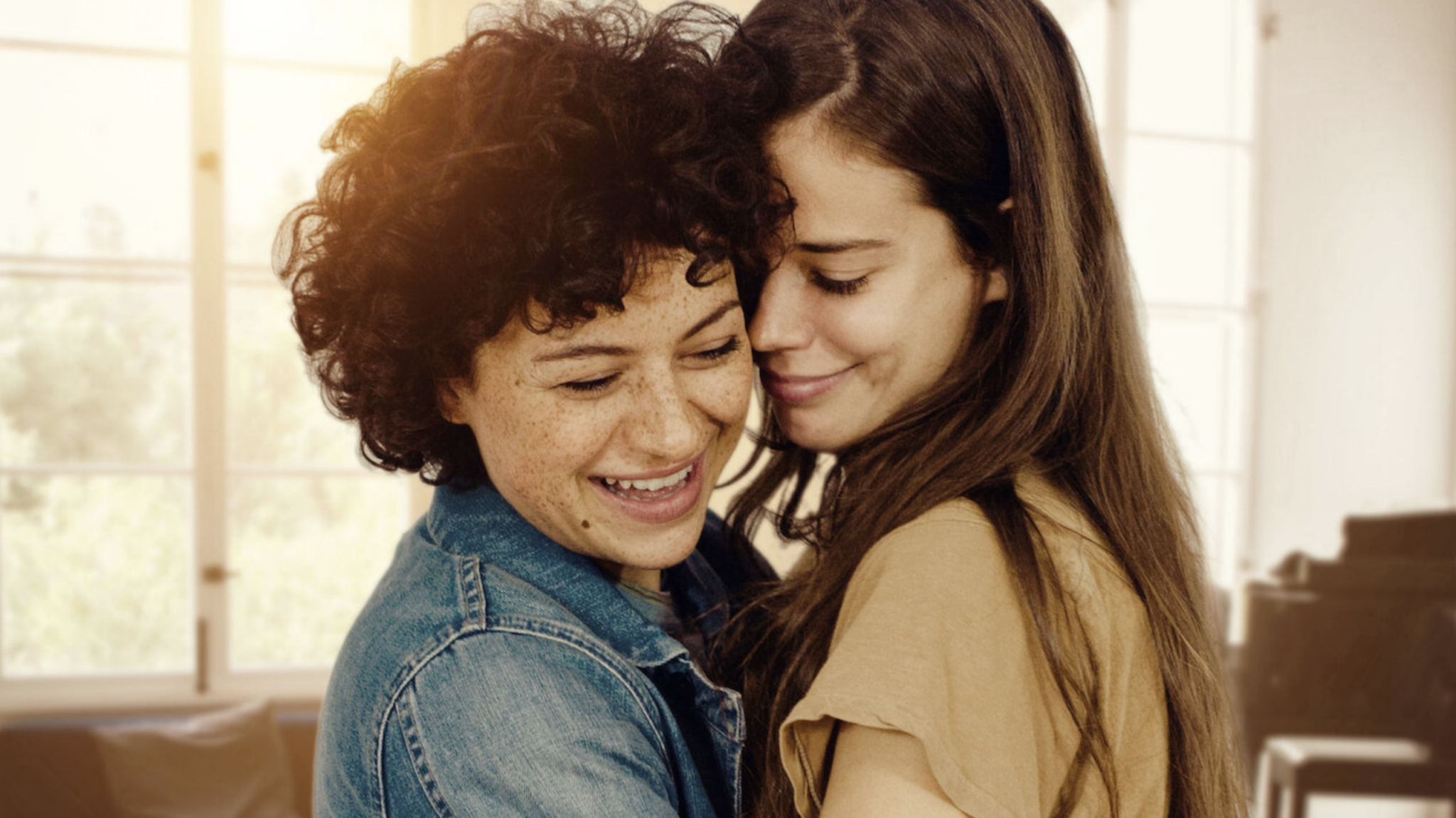 28 of the Best Lesbian Films Of All Time