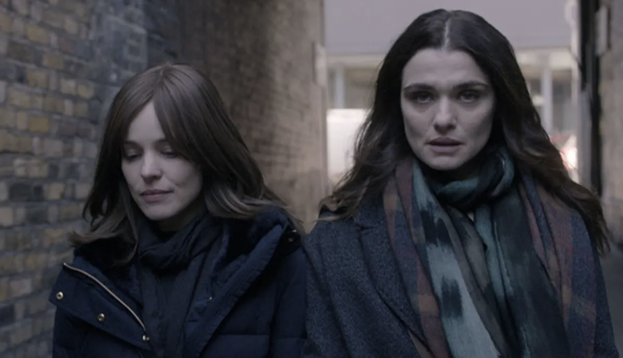 28 of the Best Lesbian Films Of All Time