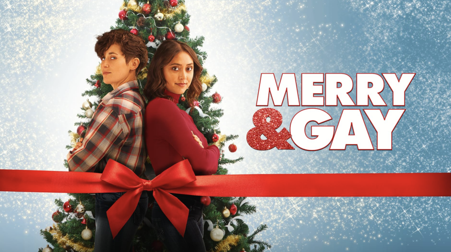 Top Lesbian Christmas Movies To Watch This Holiday Season