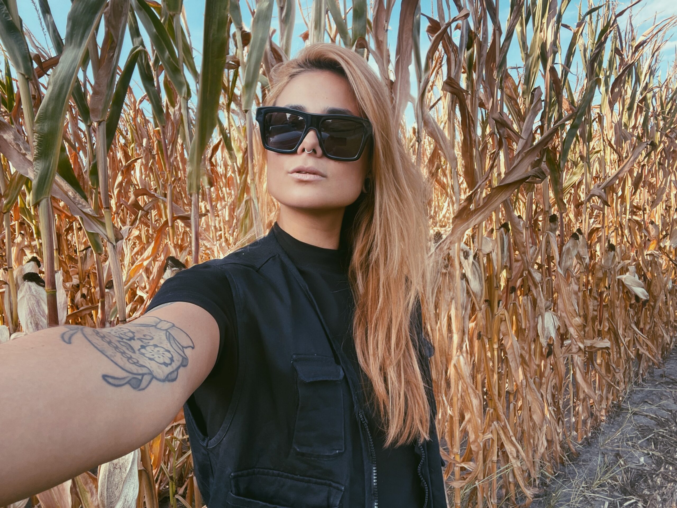 Nonchalant - Lesbian and Queer Pop Culture.
