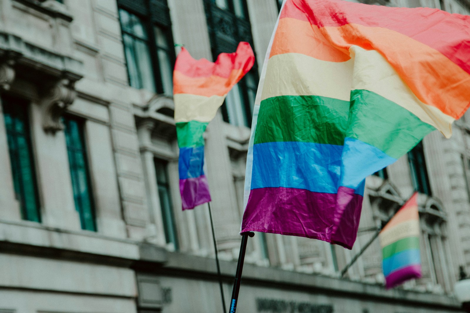 Nonchalant Magazine - Lesbian and Queer Pop Culture.