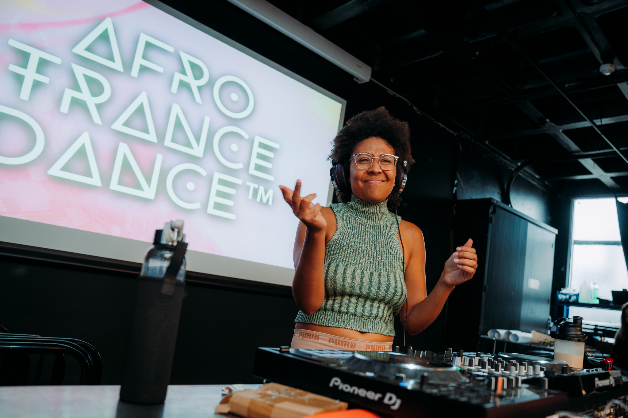 Have you Heard of the New Queer and BIPOC Sober Dance Movement Event?