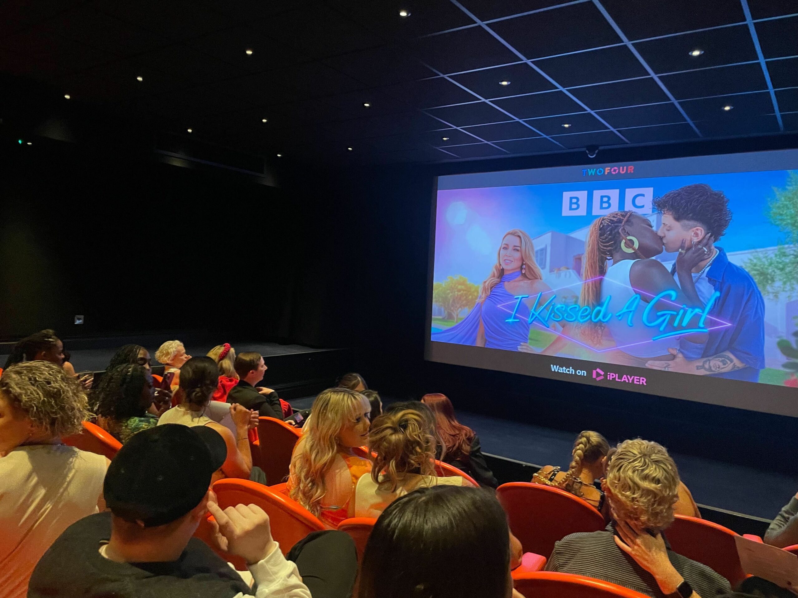 Nonchalant Magazine - Lesbian and Queer Pop Culture.