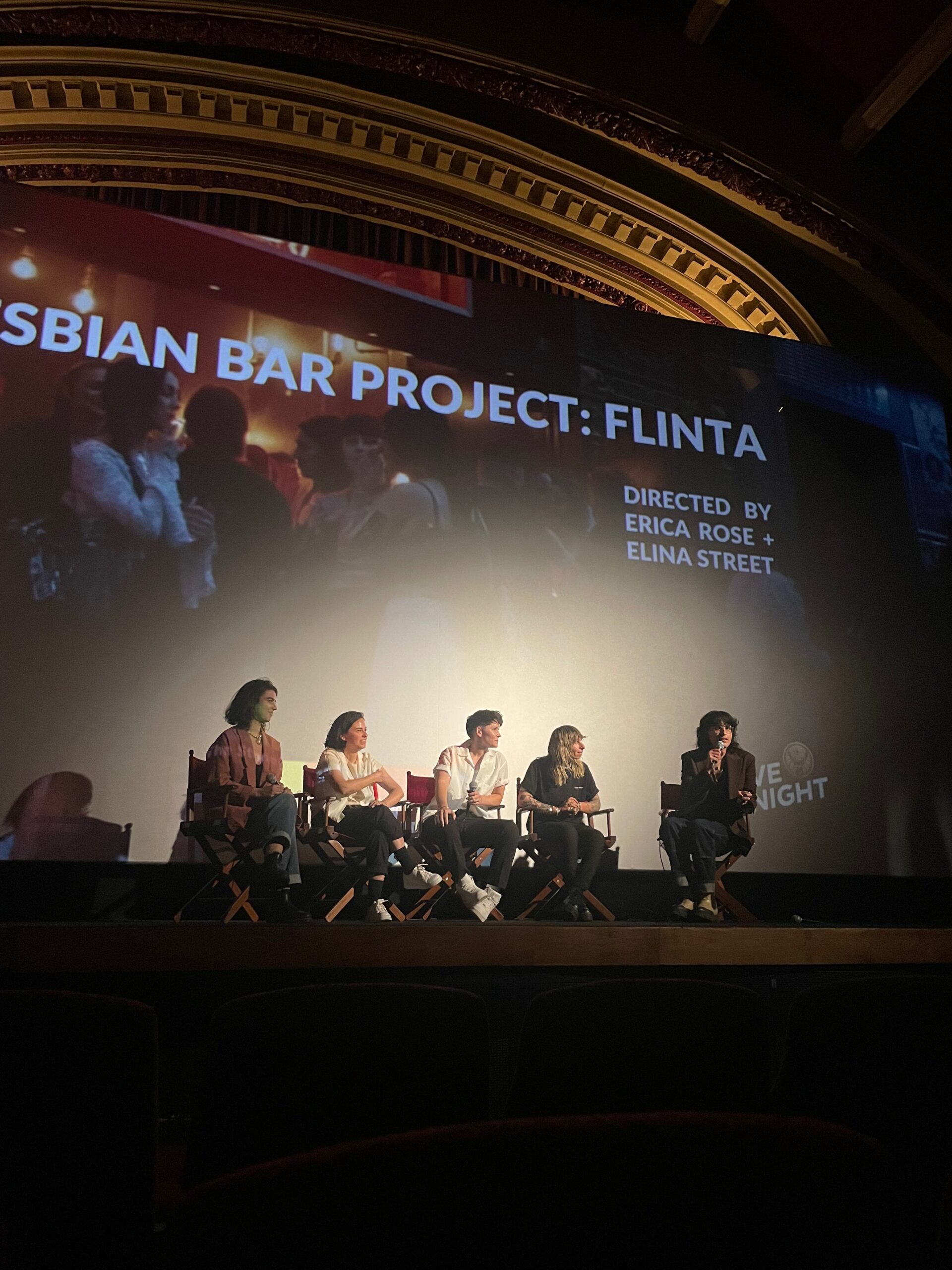 Nonchalant Magazine - Lesbian and Queer Pop Culture.