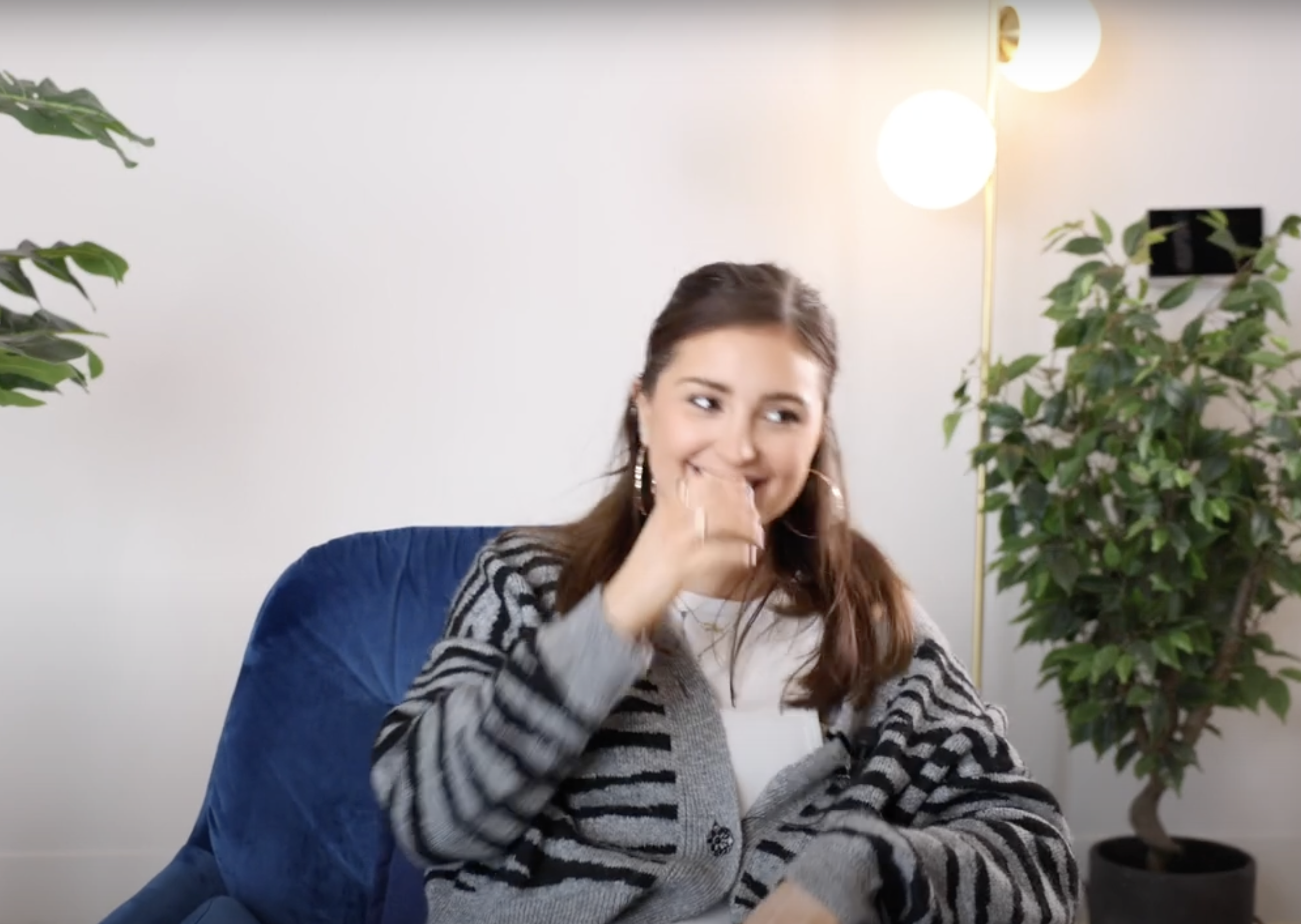 Nonchalant Magazine - Lesbian and Queer Pop Culture.