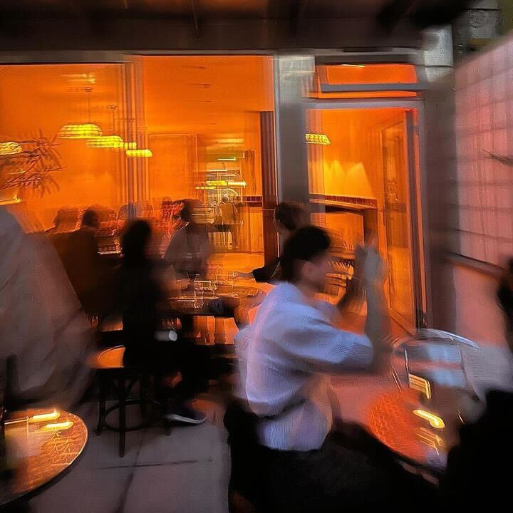 Nonchalant Magazine - Lesbian and Queer Pop Culture.