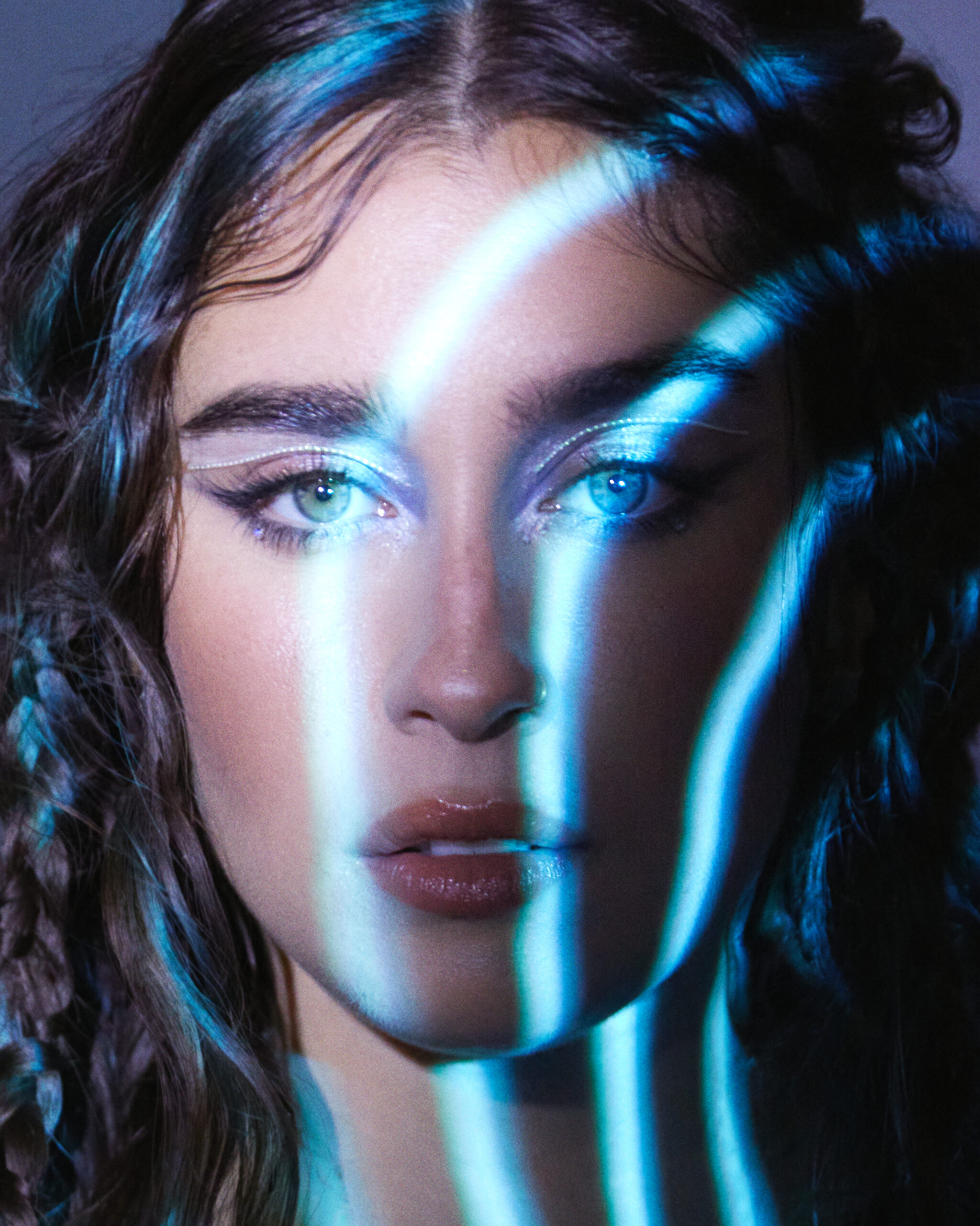 Nonchalant Magazine - Lesbian and Queer Pop Culture.