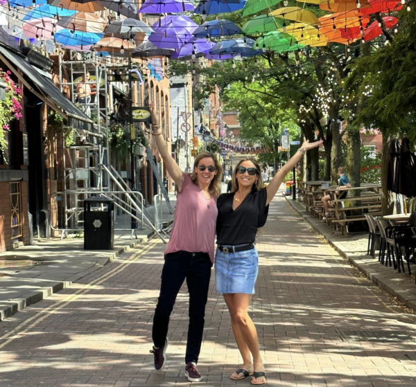 Tello Films Announces Lesbian Travel Show