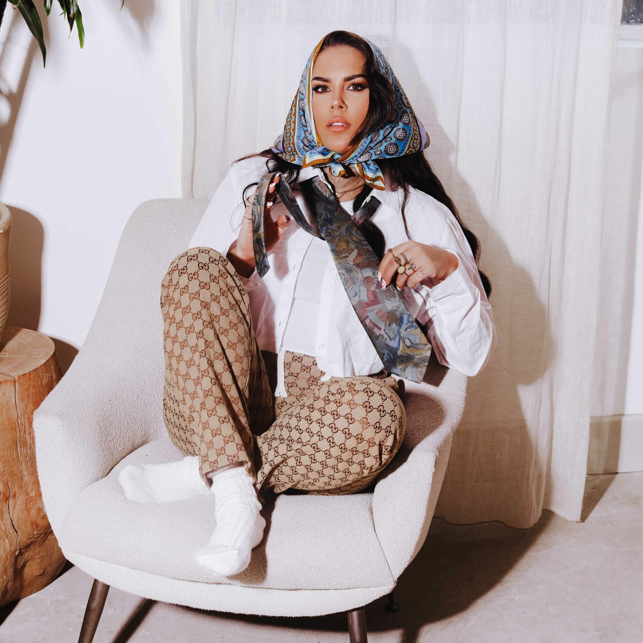 Interview with Teddy Edwardes the Founder of LICK