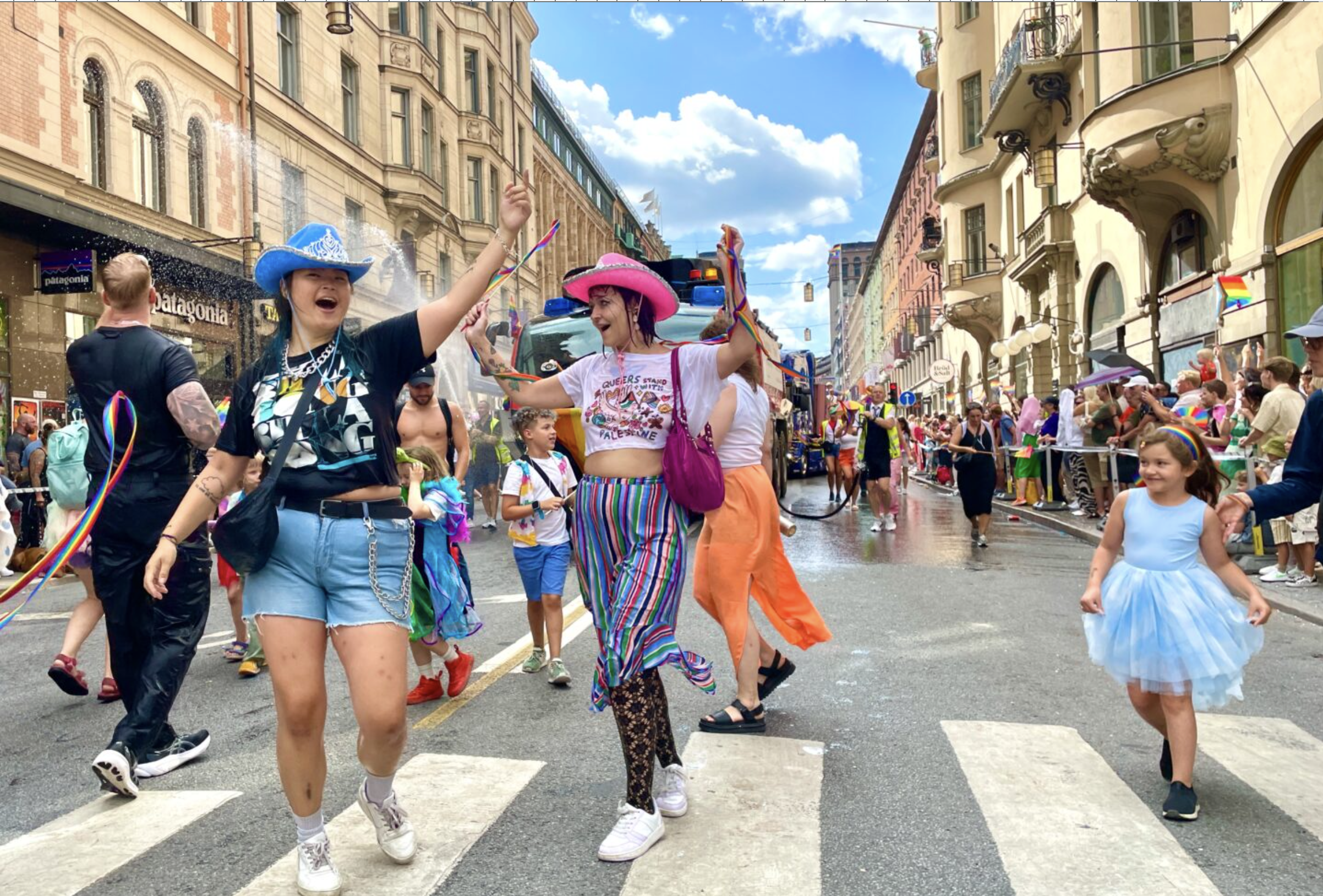 Nonchalant Magazine - Lesbian and Queer Pop Culture.