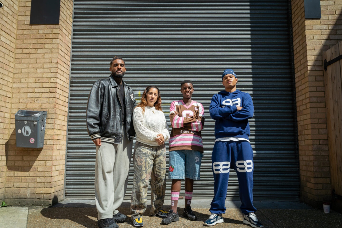 London’s ‘Leztopia’ awarded £10K grant by pioneering DJ Sherelle