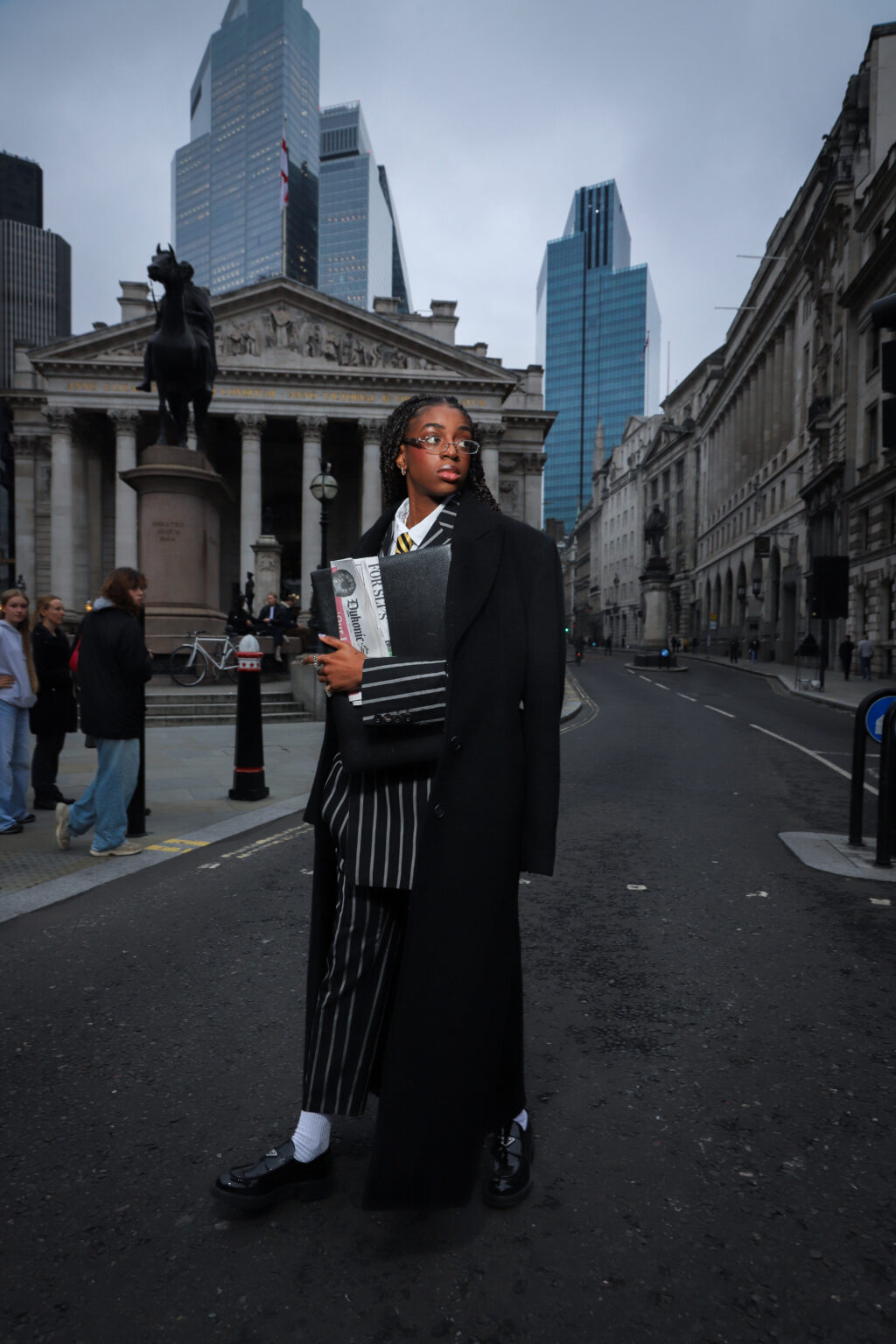 Amy Spalding Just Brought Sapphics to the Center of High Fashion