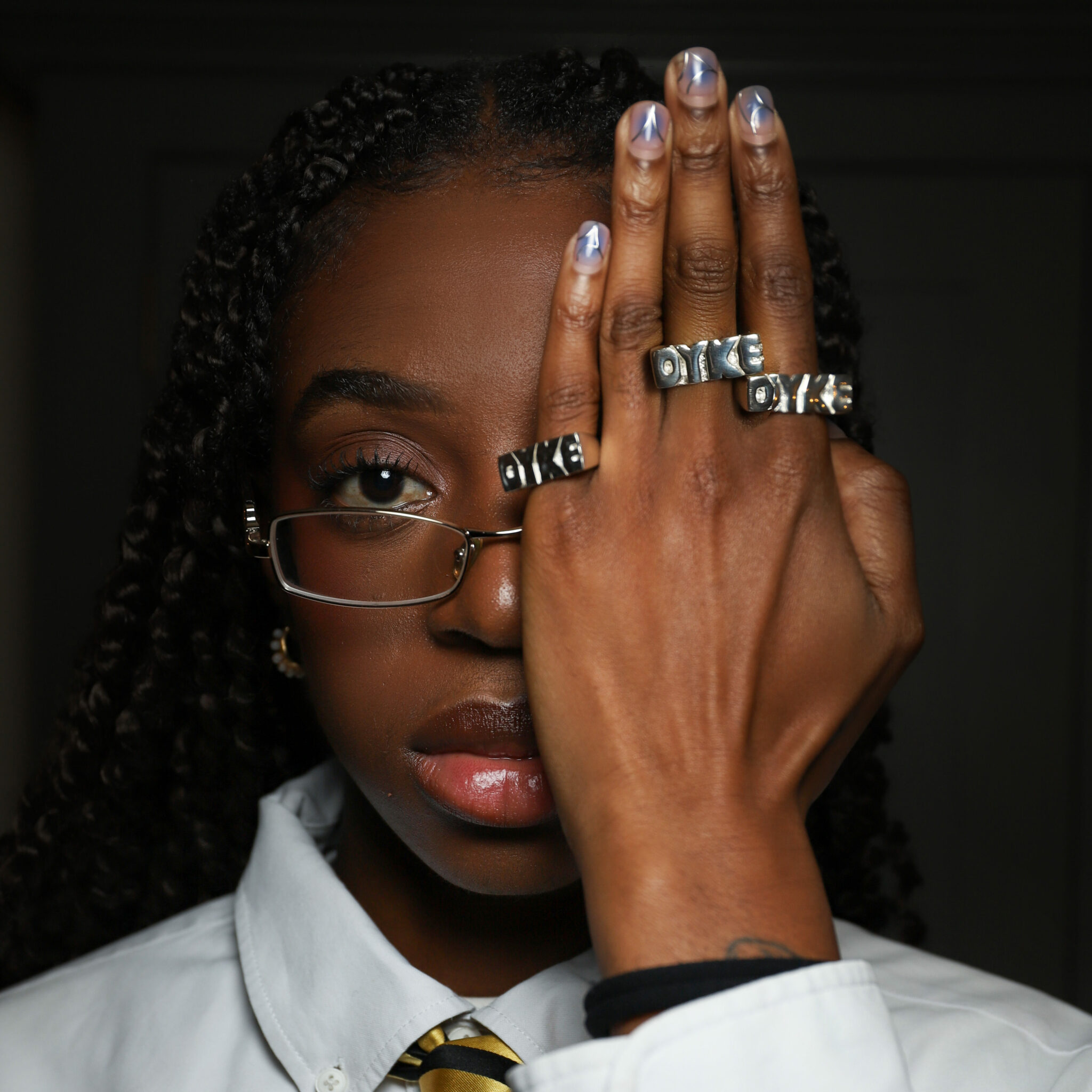 Amy Spalding Just Brought Sapphics to the Center of High Fashion