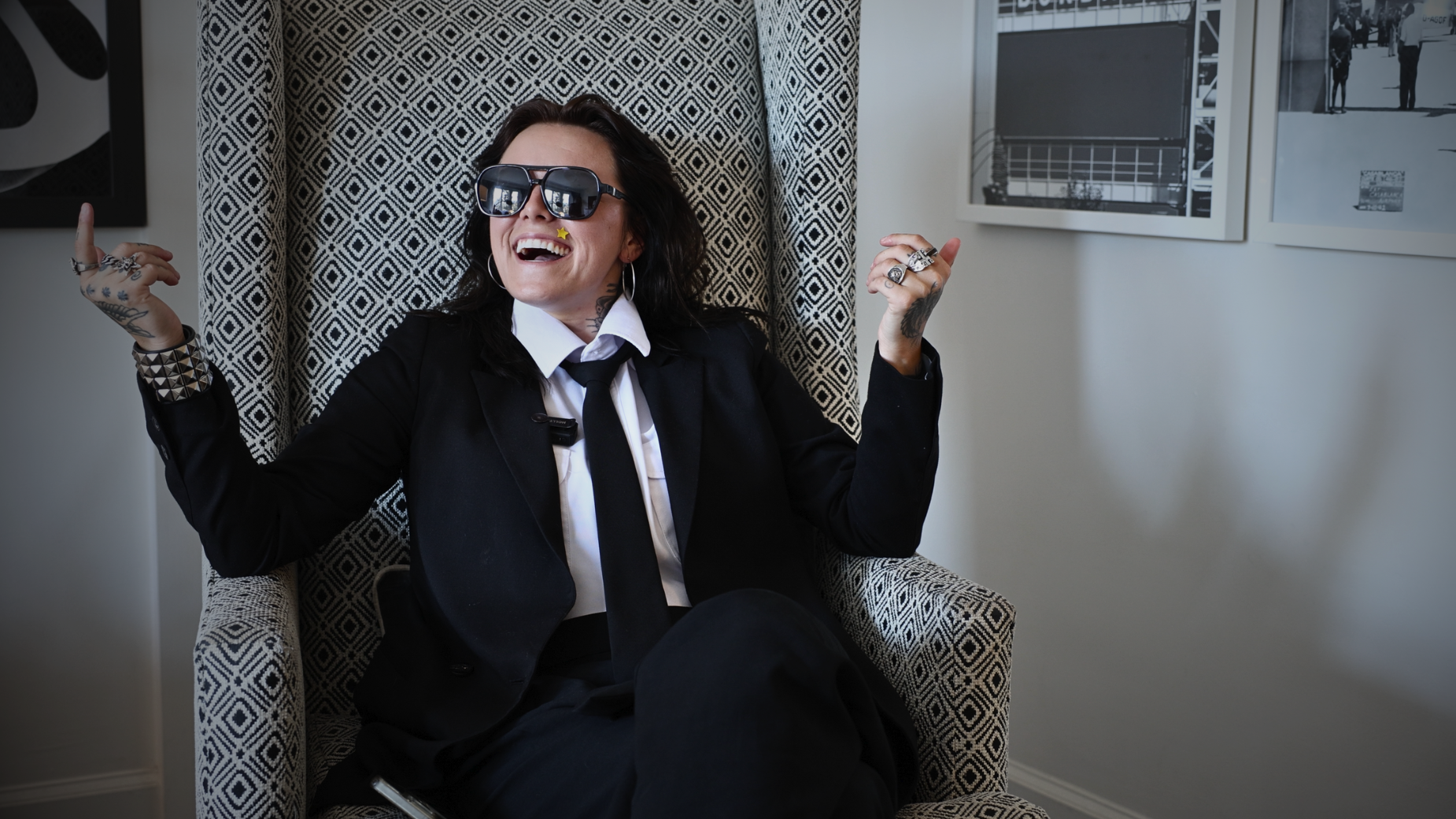 Nonchalant - Lesbian and Queer Pop Culture.