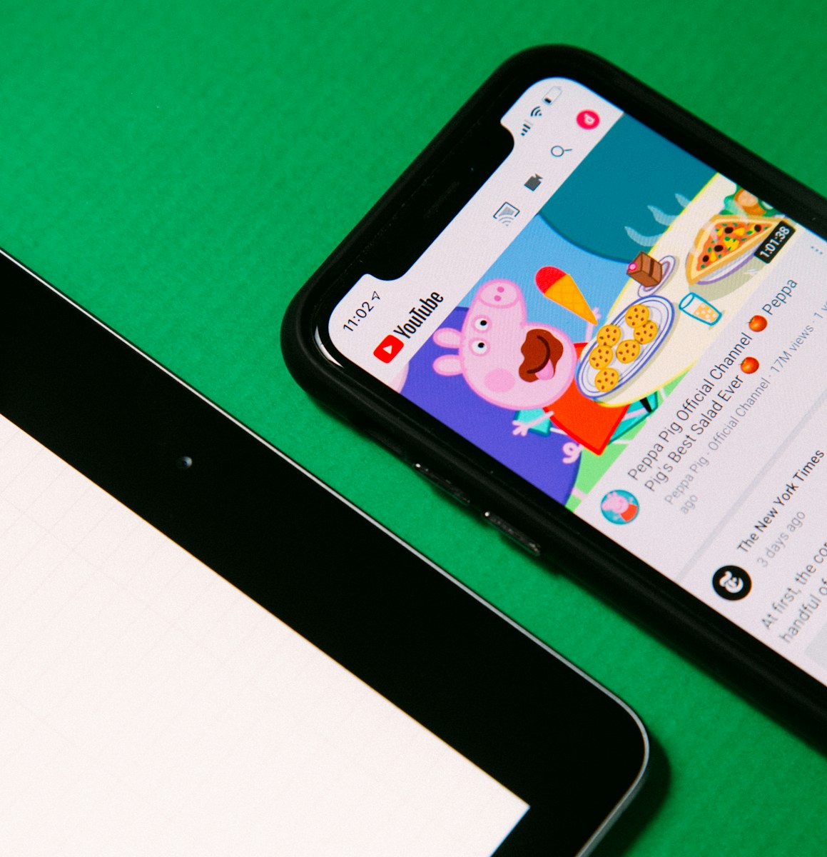 Peppa Pig Makes History: Meet Penny Polar Bear and Her Two Mums