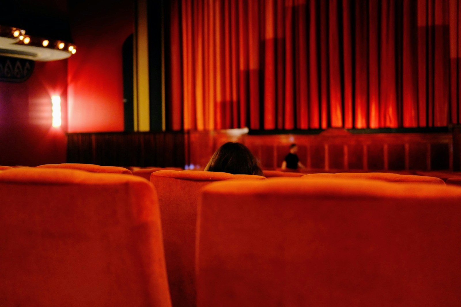Luxury Movie Experience: Best London Cinemas with Sofa Seating